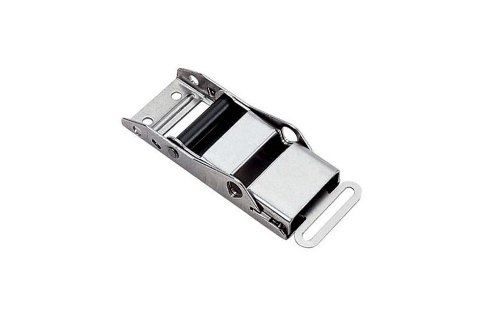Overcenter Buckle — CargoControlStore