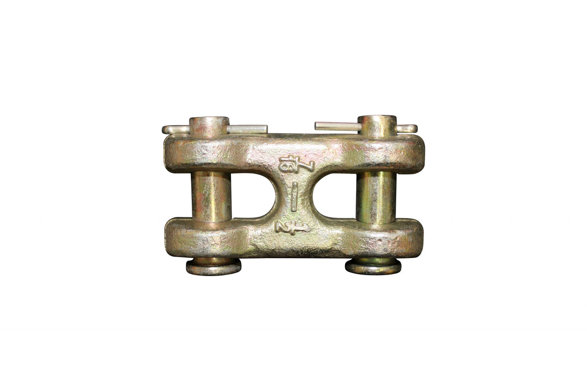 1/2" Double Clevis — CargoControlStore