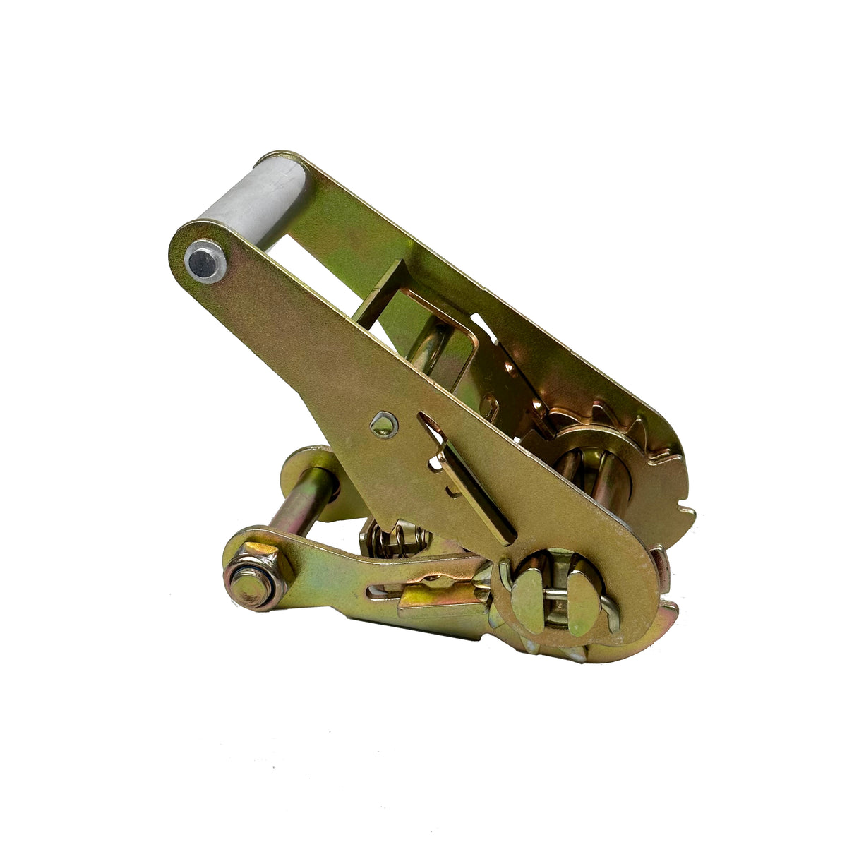 2'' Short Handle Ratchet — CargoControlStore