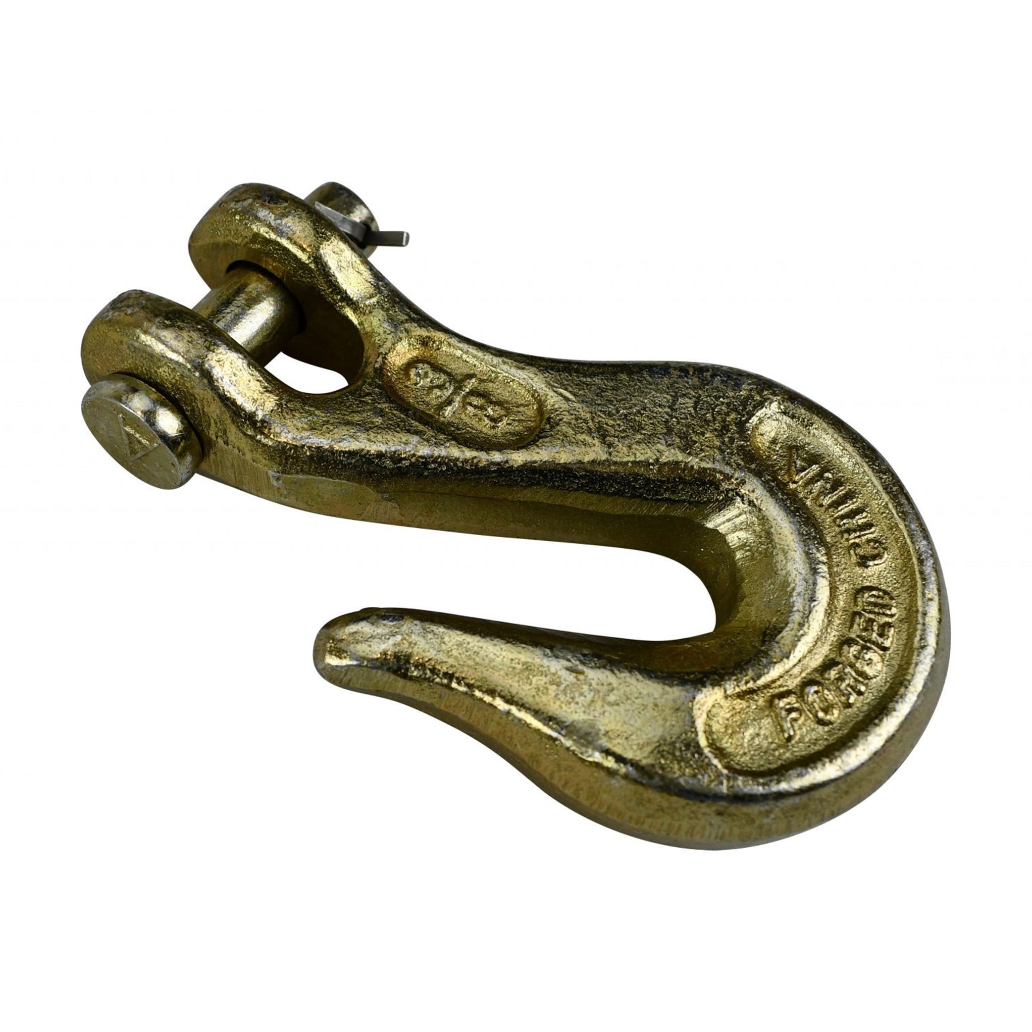 3/8" Grab Hook — CargoControlStore